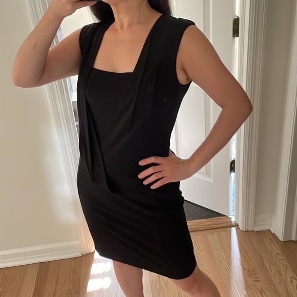 Armani Exchange | Dresses | Armani Exchange Dress | Poshmark